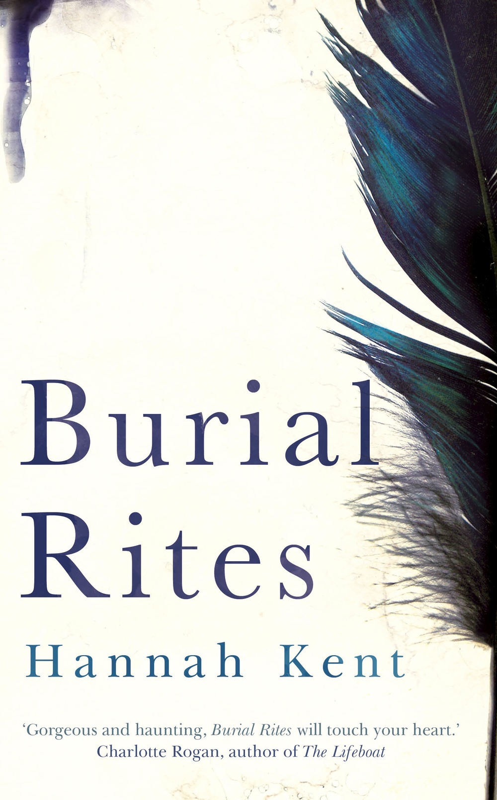 Review: Burial Rites by Hannah Kent – Thoughts on Papyrus