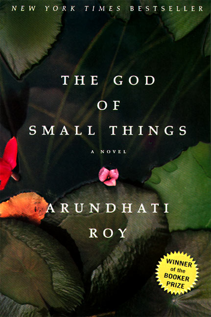 Review: The God of Small Things by Arundhati Roy – Thoughts on Papyrus
