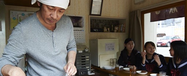 Review: Sweet Bean Paste by Durian Sukegawa – Thoughts on Papyrus