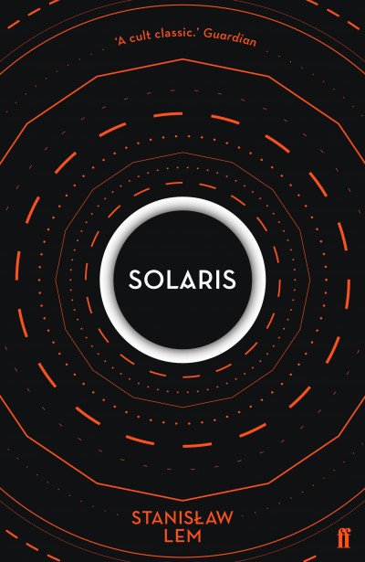 Review: Solaris by Stanisław Lem – Thoughts on Papyrus