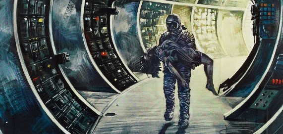 Review: Solaris by Stanisław Lem – Thoughts on Papyrus
