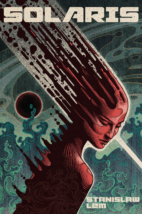 Review: Solaris by Stanisław Lem – Thoughts on Papyrus