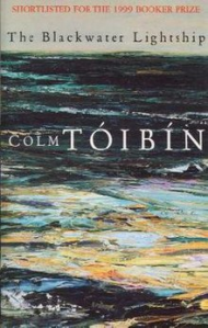 Review: The Blackwater Lightship by Colm Tóibín – Thoughts on Papyrus