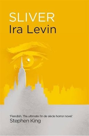 Ira Levin’s Novels: Ranked – Thoughts on Papyrus