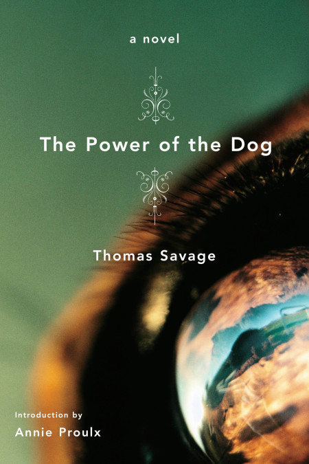 Review: The Power of the Dog by Thomas Savage – Thoughts on Papyrus