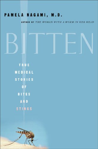 bitten book cover – Thoughts on Papyrus