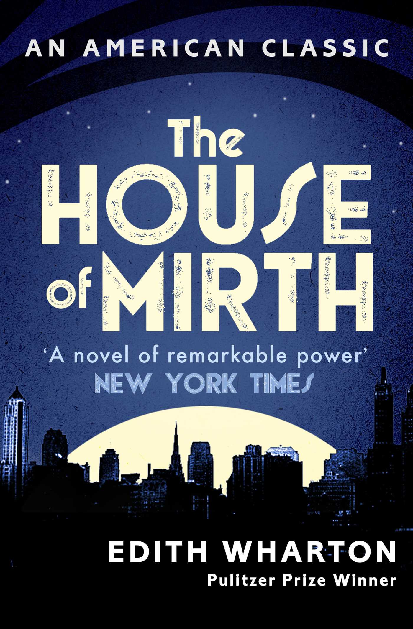 Review: The House of Mirth by Edith Wharton – Thoughts on Papyrus