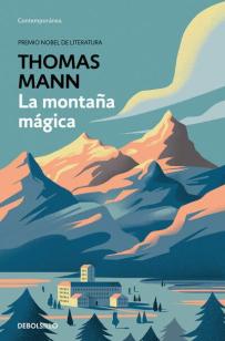 Review: The Magic Mountain by Thomas Mann – Thoughts on Papyrus