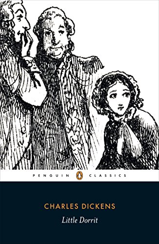 Review: Little Dorrit by Charles Dickens – Thoughts on Papyrus