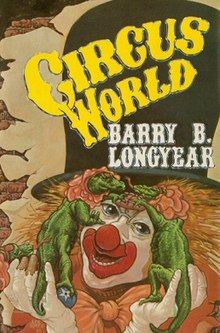 10 Fascinating Books about Circuses & Carnivals – Thoughts on Papyrus