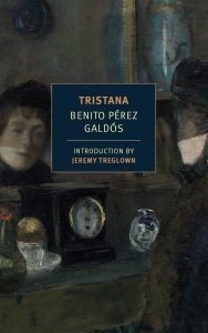 Mini-Review: Tristana by Benito Pérez Galdós – Thoughts on Papyrus
